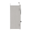 VHU362SSGL - Safety switch, VisiPacT, heavy duty, unfused, viewing ...