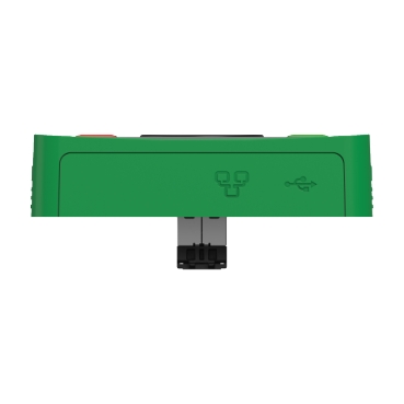 VW3A1111: Graphic Display Terminal (240 X 160 Pixels) - IP65 ...