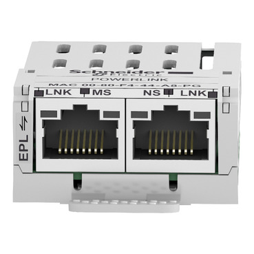 VW3A3619 - Módulo de comunicación Powerlink | Schneider Electric Perú