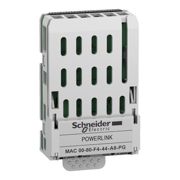 VW3A3619 - Módulo de comunicación Powerlink | Schneider Electric Colombia