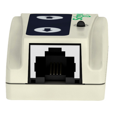VW3A8120 - simple loader tool, Altivar, Easy Altivar, for variable ...