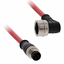 VW3E3066R050 - Sercos III cable Daisy Chain, between Lexium 62 ILM ...