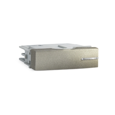 WDA51335 - INT UNIP 1/2M 16A-250V T.ELEV NS ALUM | Schneider Electric ...