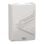 WHC363-RG - Switch, Weathershield, 1-Gang, 3 Pole, 63A, 415VAC, IP66 ...