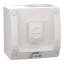 WS226-RG - Switch, Weathershield, 1-Gang, 16AX, 250VAC, IP66 ...