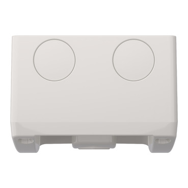 WS226-RG - Switch, Weathershield, 1-Gang, 16AX, 250VAC, IP66 ...