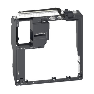 EATLVC58WDEL24S - Wiring kit, EvoPacT, digital withdrawable circuit ...