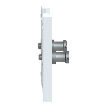 XACA009 - Enclavamiento mecanico entre 2 pulsadores (con tornillo de ...