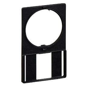 ZA2BZ33 - legend holder | Schneider Electric USA