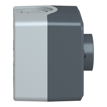 XALD102 - Estación de controlXAL-D, función de arranque o parada, 1 NA ...