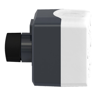 XALD134 - estación de control XAL-D - función de arranque o parada - 1 ...