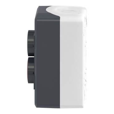 XALD213 - CAJA 2 PUL VERDE ROJO I O | Schneider Electric Argentina