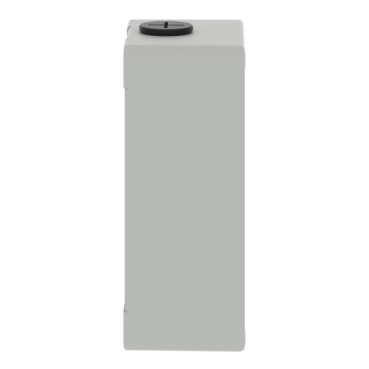 XAPD2202 - Harmony XAP, XB2 SL, Empty control station, zinc alloy, grey ...