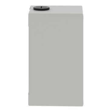 XAPD2504 - Harmony XAP, XB2 SL, Empty control station, zinc alloy, grey ...