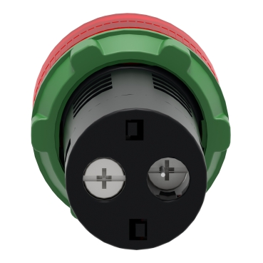 XB2BSB4LC - Red illuminated buzzer DC/AC24V | Schneider Electric India