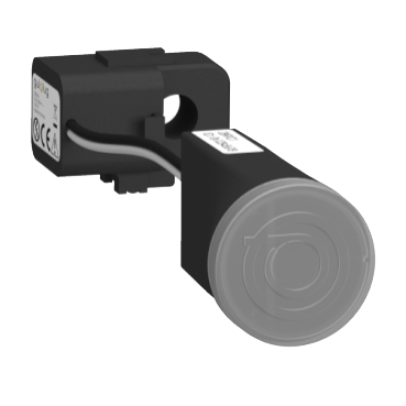 ZBRTC1 - Wireless transmitter, Harmony XB5R, Current sensor, self ...