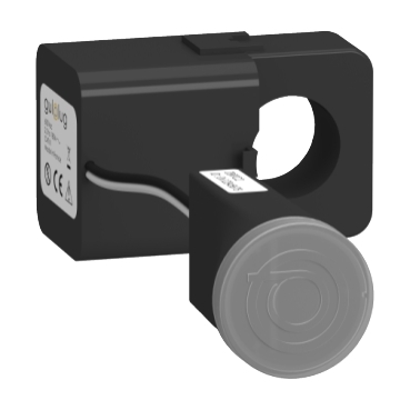 ZBRTC2 - Wireless transmitter, Harmony XB5R, Current sensor, self ...