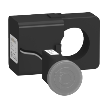 ZBRTC3 - Wireless transmitter, Harmony XB5R, Current sensor, self ...