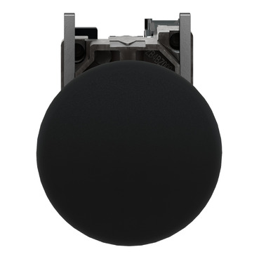 XB4BC21 - PULSADOR SETA 1NA NEGRO | Schneider Electric Argentina