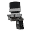 XB4BD41 - Selector 2 posiciones na retorno maneta corta | Schneider ...