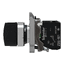 XB4BD41 - Selector 2 posiciones na retorno maneta corta | Schneider ...