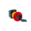 XB5AS142N - Key emergency switching off push button, Harmony XB5N XB7N ...