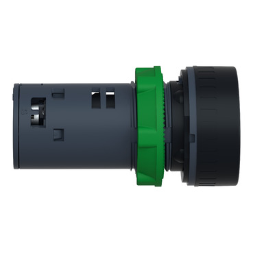 XB5KSG - continuous or intermittent buzzer 110-120 vac/dc | Schneider ...