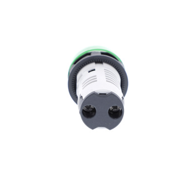 XB7EV03BP - PILOT LIGHT LED 24V GREEN | Schneider Electric