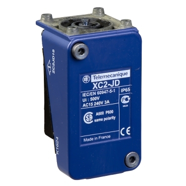 ZC2JD18 - KONT.HUS | Schneider Electric Norge