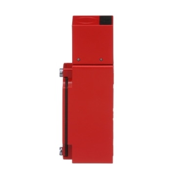 XCSA703 - Switch de funcionamiento con clave metalico 2NC1NA - 1/2" NPT ...