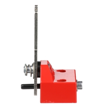 XCSZ03 - Telemecanique Safety switches XCS, pivoting actuator, for ...