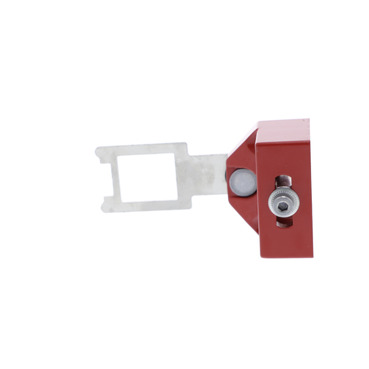 XCSZ03 - Telemecanique Safety switches XCS, pivoting actuator, for ...