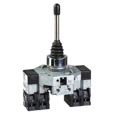 XD2GA8231 - Complete joystick controller, Harmony XB5, Ø22 mm 2 ...