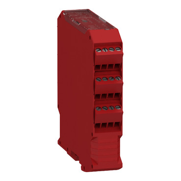 XPSMCMCP0802 - Controlador con 8 entradas 2 salidas para monitores ...