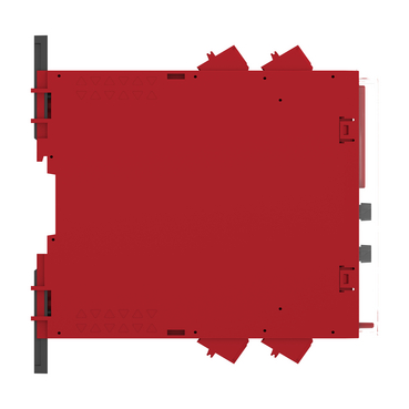 XPSUAF13AC - Preventa module Cat.4 potential free NC/NC, NO/NC & PNP ...