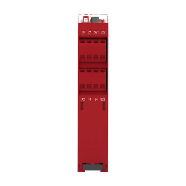 XPSUS12AP - Preventa XPS Universal - Módulo seguridad US categoria 4 ...