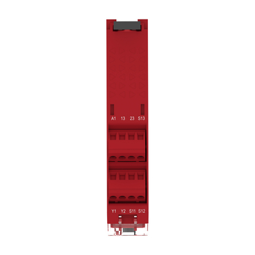 XPSUS12AP - Preventa XPS Universal - Módulo seguridad US categoria 4 ...