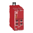 XPSAT5110 - SAFETY RELAY 300V 5AMP PREVENTA +OPTIONS | Schneider ...