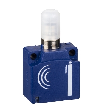 XS7E1A1PAM8TF - Inductive proximity sensors XS, inductive sensor flat ...