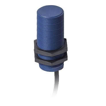 XSPN08122EX - Inductive proximity sensors XS ATEX D, inductive sensor ...