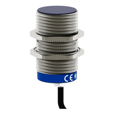XS530B1DAL2 - SEN IND METAL M30 ALC 10MM 12-48VCC 1NA | Schneider ...