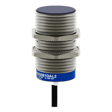 XS530B1DAL2 - SEN IND METAL M30 ALC 10MM 12-48VCC 1NA | Schneider ...
