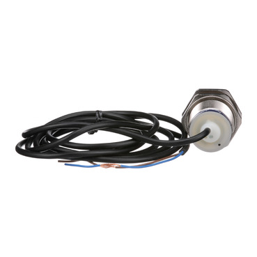 XS630B1MAL2 - Inductive proximity sensors XS, inductive sensor XS6 M30, L62mm, brass, Sn15mm, 24 ...