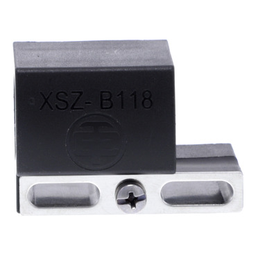 XSZB118 - Abrazadera de fijacion plastica de 18 mm | Schneider Electric ...