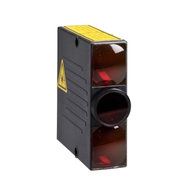 XUYPS1LCO965S - photoelectric sensor - XUY - BGS - laser - Sn 300 mm ...