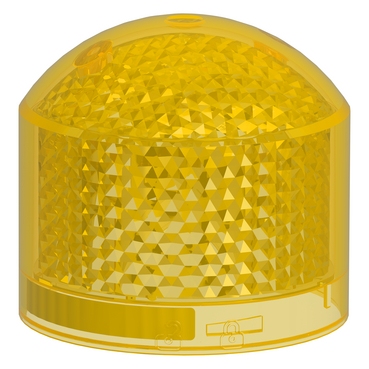 XVB7L28 - Light Module Beacon, Harmony XVB7 Modular Tower Light, Yellow ...