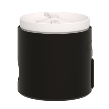 XVBC07 - unidad base para columna XVB - con flash discharge tube ...