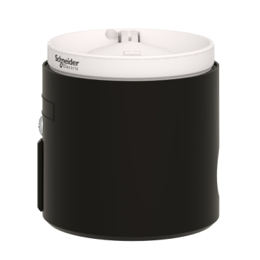 XVBC07 - unidad base para columna XVB - con flash discharge tube ...