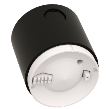 XVBC07 - unidad base para columna XVB - con flash discharge tube ...