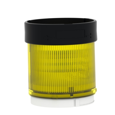 XVBC2B8 - Indicator bank, Harmony XVB, illuminated unit, plastic ...